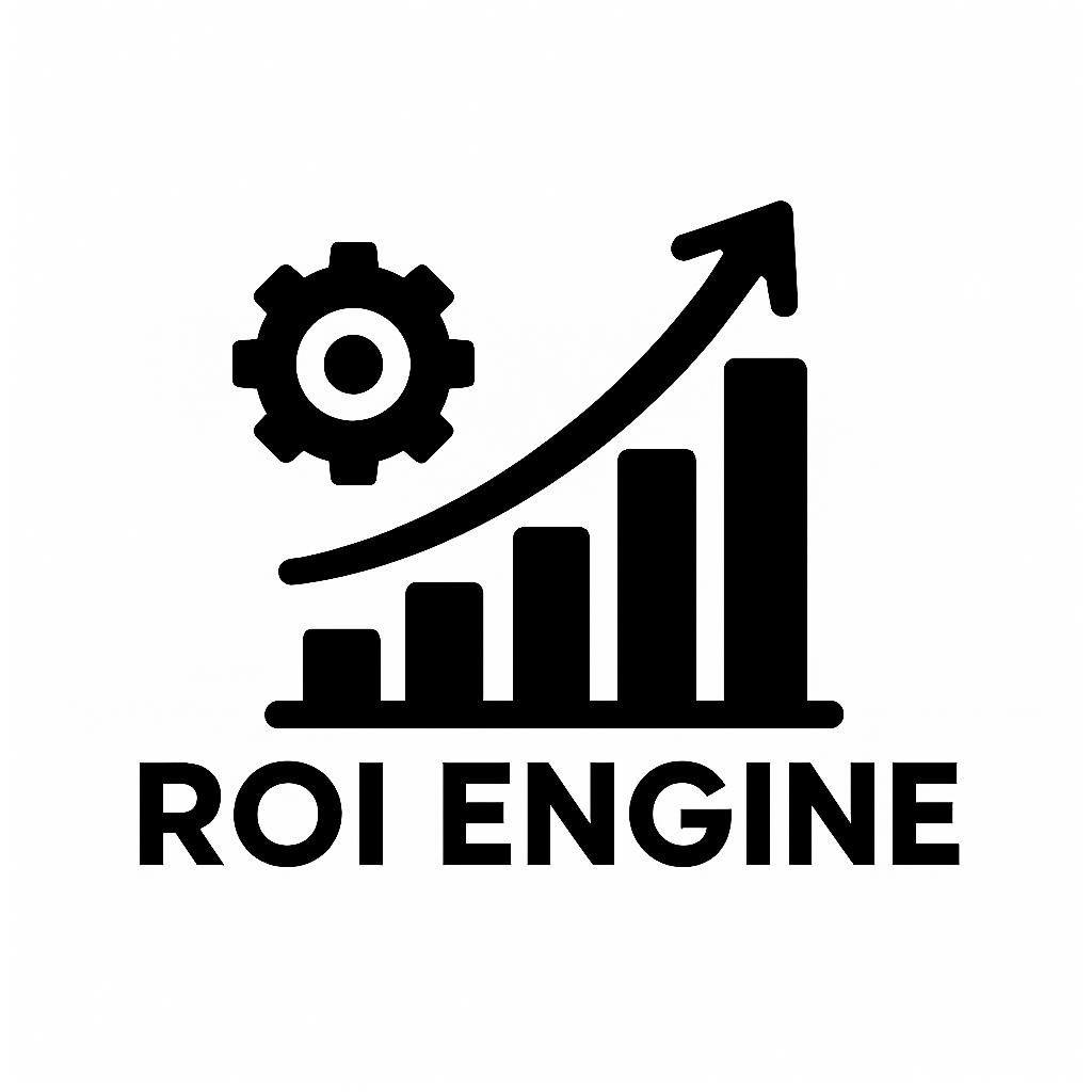Our Services | ROI Engine Agency - Digital Marketing Solutions